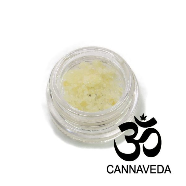 “HTFSE” Rockstar “Diamonds” – Cannaveda Extracts – Chronic By Mail